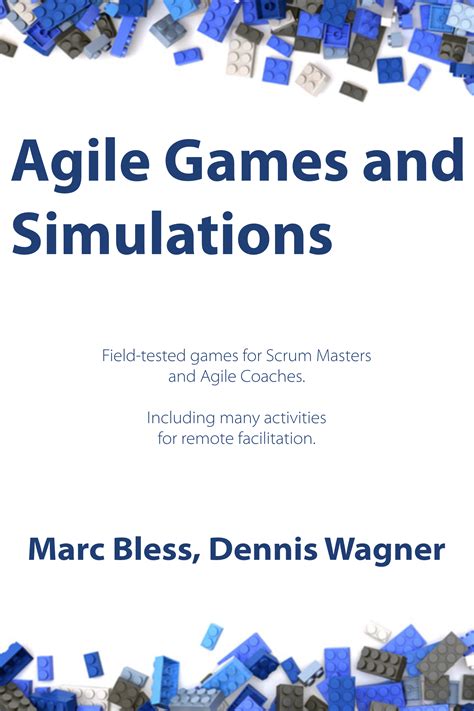 First Increment Published Agile Games And Simulations