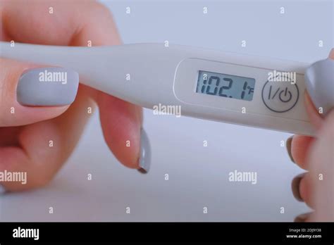 Digital Temperature Sign Hi Res Stock Photography And Images Alamy