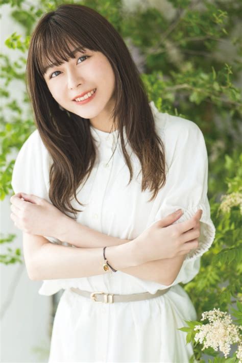 Inori Minase 水瀬いのり Seigura 202208 声優グランプリ 2022年8月号 Idol