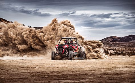 INSIDE THE NEW POLARIS RZR TURBO S Dirt Wheels Magazine