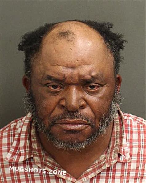 Brown Eddie Earl 04 02 2025 Orange County Mugshots Zone