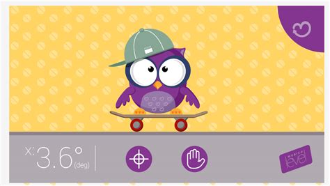 Fun Android Apps On Behance