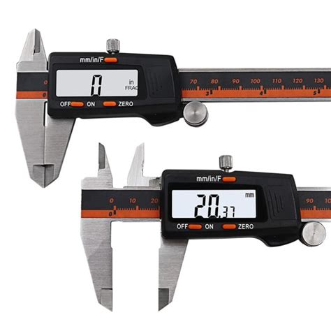 Jual JANGKA SORONG DIGITAL SIGMAT DIGITAL VERNIER CALIPER 150MM