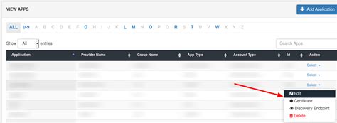 How To Add An OAuth OIDC App Knowledge Base MiniOrange