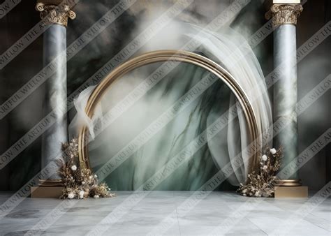 The Preeha Digital Backdrop Collection Set Of 5 Etsy Australia