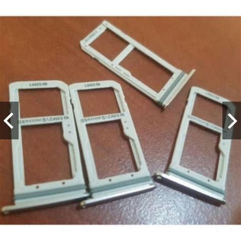 Jual Vivo Y91 Y91C Y93 SIM TRAY SIM LOCK SIM DOOR TEMPAT KARTU Shopee Indonesia