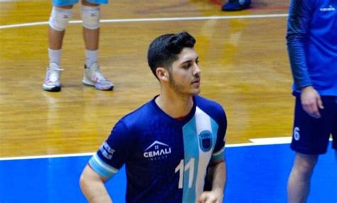 Bedir Terliki Kaybettik Voleybolun Renkli Dünyası