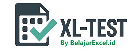 Bukti Penyelesaian Latihan Excel