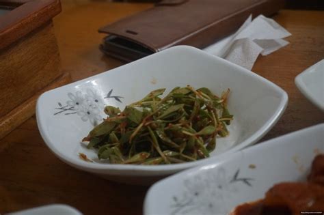 대구수목원 맛집 추천ㅣ대구현지인맛집 동이식당 안동간고등어정식 주차정보 네이버 블로그