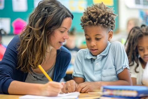 How To Implement Effective Differentiated Instruction In Your Classroom