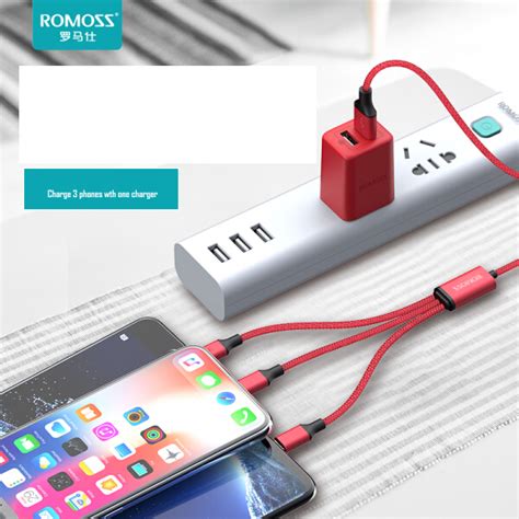 Dual Port Fast Charge Charger Buy Ng