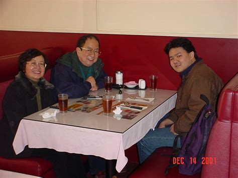 Photo Andy Back To Vancouver