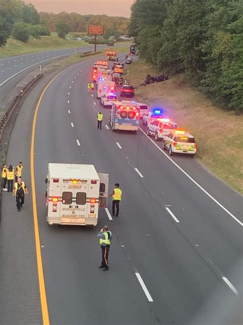 Three Women Identified In Fatal Garden State Parkway Crash Jersey