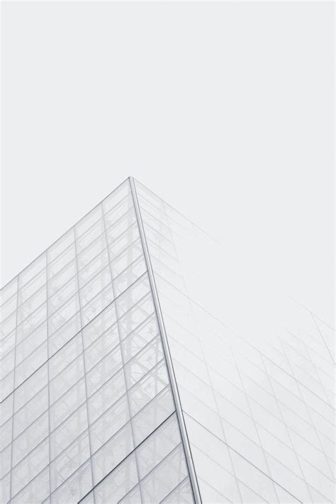 空の背景に非常に高い建物の写真 Unsplashの無料壁紙写真