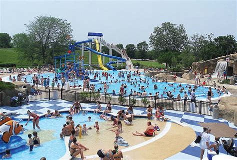42 Kettering Recreation Center Summer Camps Best Camping Place