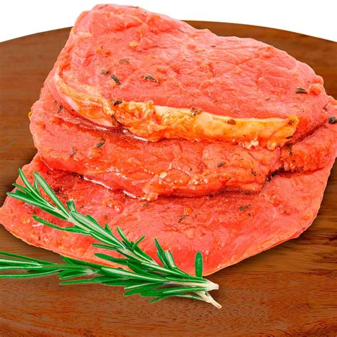 Comprar Bistec De Res Don Cristobal Criollo Premium Res Empacado