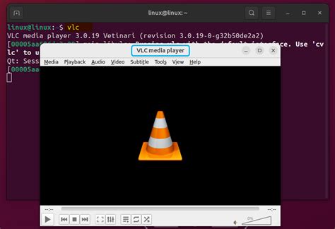 How To Install Vlc On Ubuntu 2404 Linuxways