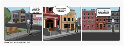 Kill A Mockingbird Storyboard Chapter 23 Hd Png Download Kindpng