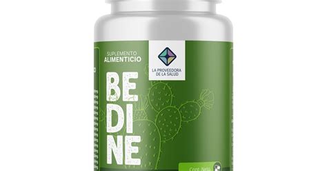 Bedine La Proveedora De La Salud