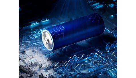 Energizing The Future Innovations In Lithium Battery Technology