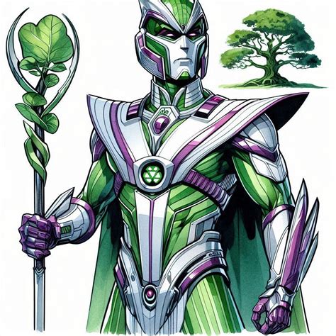 Biomax Open Source Superheroes Wikia Fandom