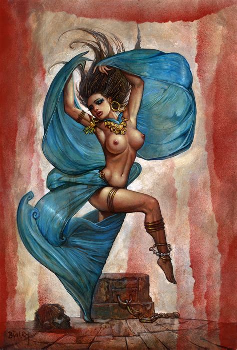 Rule 34 Christianity John The Baptist Public Domain Religion Salome