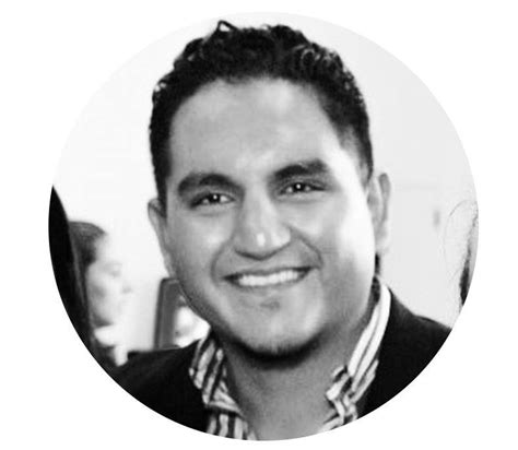 Americas Web Place Meet The Founder Diego Villacorta First Started