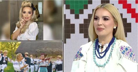 Video „Ăsta Ar Fi Visul Meu” Iulia Bucur împlinită Pe Toate Planurile Stirile Kanal D