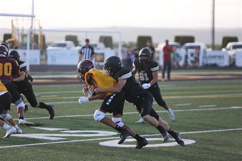 Maintaining Success Columbia Basin Herald