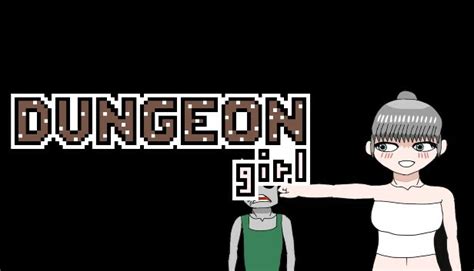 Dungeon Girl On Steam