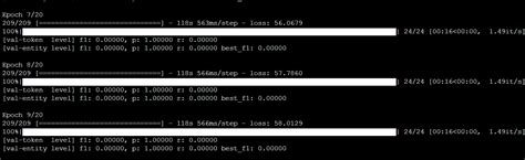 Runtimeerror Masked Select Expected Booltensor Or Bytetensor For Mask · Issue 10 · Tongjilibo