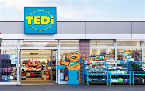 German retail chain TEDi to enter Croatia at end-Aug