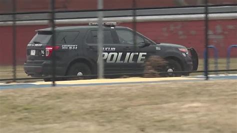 Euclid Officer Accused Of Bribing Victim Into Recanting Assault Allegation