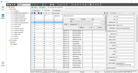 开源项目cutesqlite开发笔记(七):cutesqlite释放beta版本啦 Csdn博客 开源项目cutesqlite开发笔记(七):cutesqlite释放beta版本啦 Csdn博客