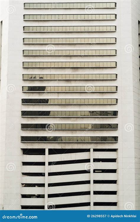 Long Windows Array Stock Image Image Of Place Business 26298557