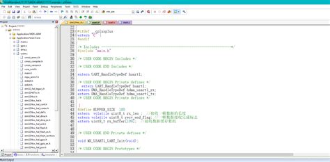 Stm32cubemx淘晶驰串口屏收发通信并应用stm32驱动陶晶驰x系列串口屏 Csdn博客