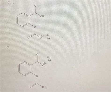 Solved When You Add Hcl To A Solution Containing Aqueous