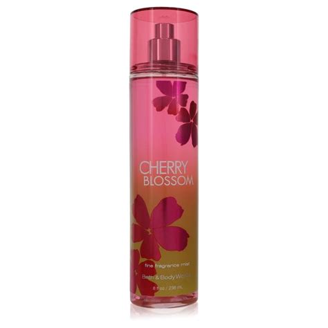 Nước Hoa Bath And Body Works Cherry Blossom Giá Rẻ Nhất