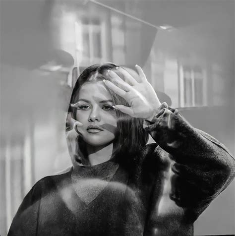 Selena Gomez Tumblr 2022 Photoshoot
