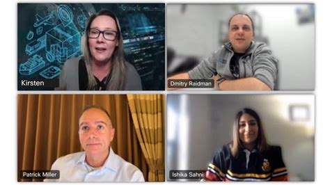Virtual Event Highlights Securing IoT Cyber Tech Risk