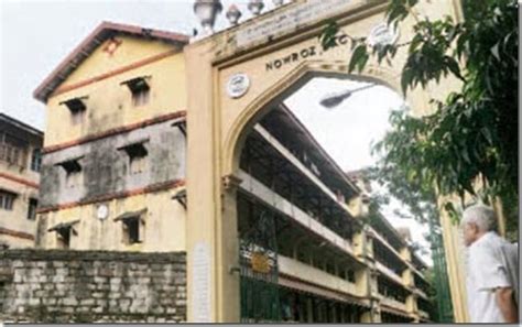 The Parsi Baugs Of Mumbai Parsi Khabar