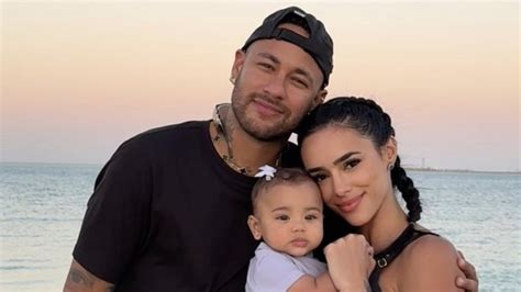 Fofura Bruna Biancardi Derrete A Web Ao Mostrar Mavie Com Davi Lucca