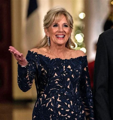 Simply The Best First Lady