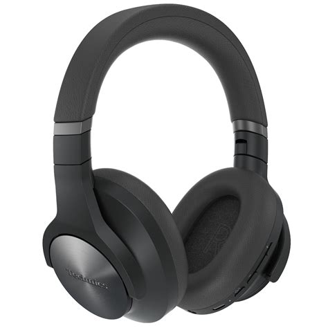 Technics EAH-A800 Wireless Noise Cancelling Headphones | Bay Bloor ...