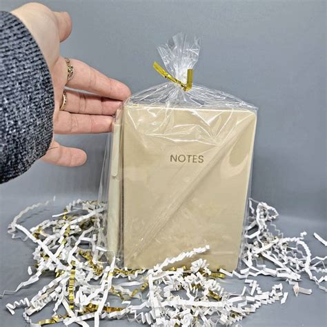 Cute Notebook And Pen Set Etsy