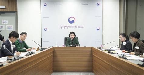 호흡기 감염병 ‘이례적 동시 유행정부 모니터링 중