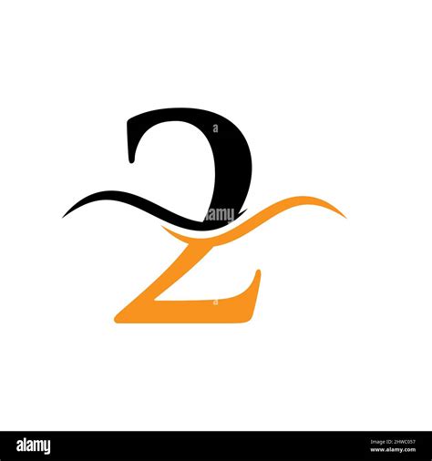 Two Letter Logo Design