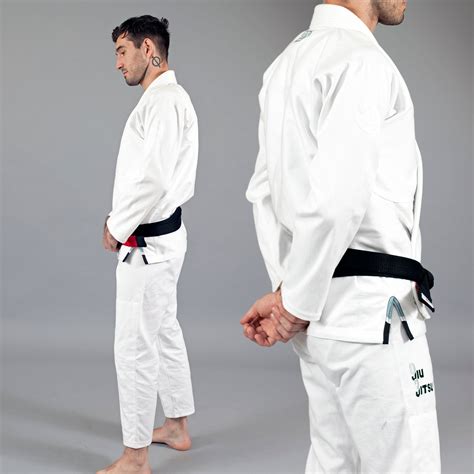 S6 Jiu Jitsu Gi 93brand