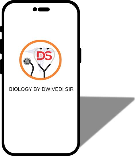 Offline Class Biology By Dwivedi Sir
