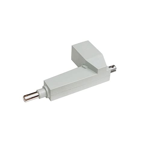 BIBUS INDIA I Linear Actuators